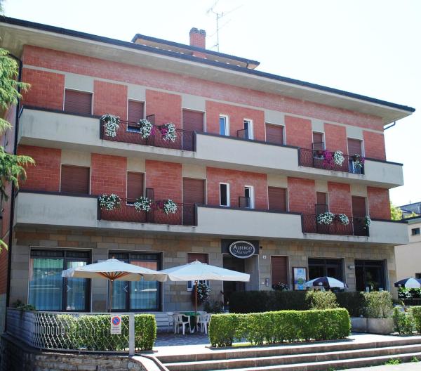 Albergo "Da Mario" - Zola Predosa