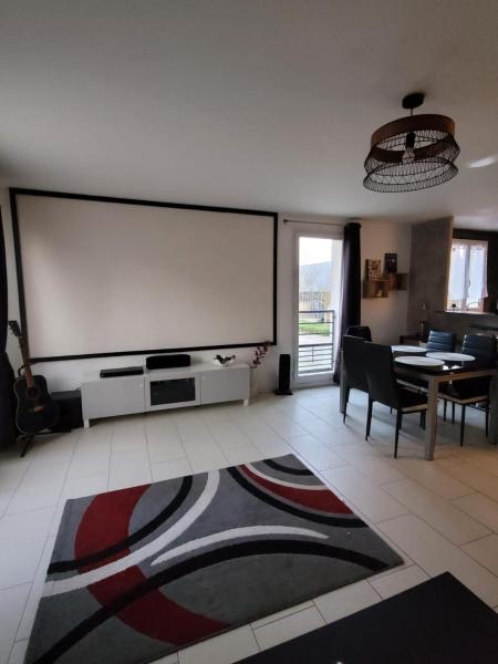 Duplex Proche Disney Avec éCran Cinéma - Chessy