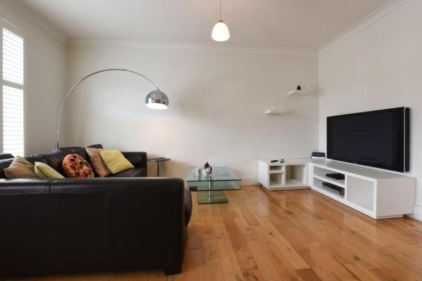 Air Maison - Modern 1 Bed Apartment - Clarence Pier