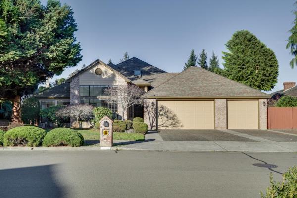 Lovely Portland Home About 10 Mi To Downtown! - Gresham, OR