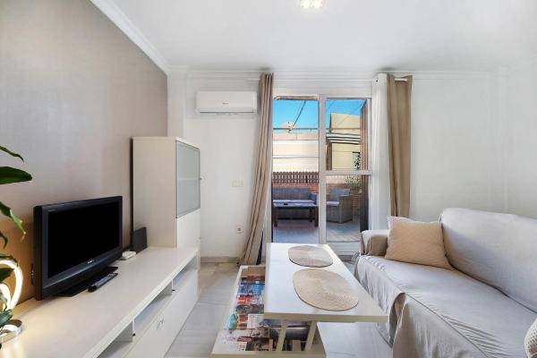 Apartamento Maria De La O - Jerez de la Frontera