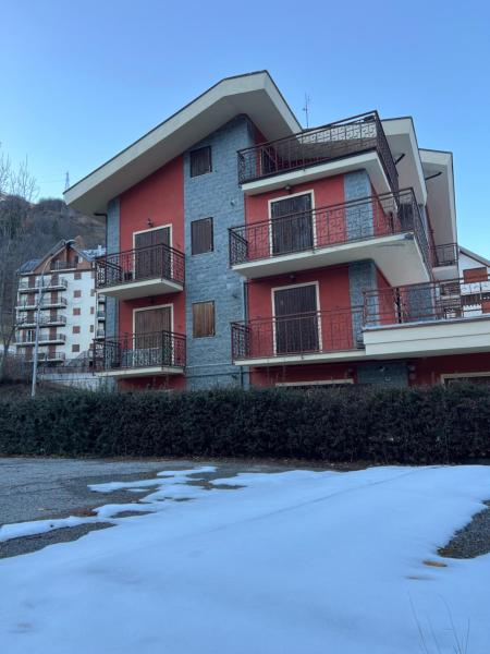 Limone Central Suite Mountain View - Limone Piemonte