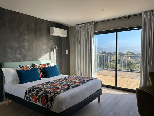 Hôtel Casa Matteu - Bastelicaccia