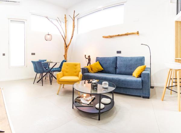 Loft 11 A - Murcie