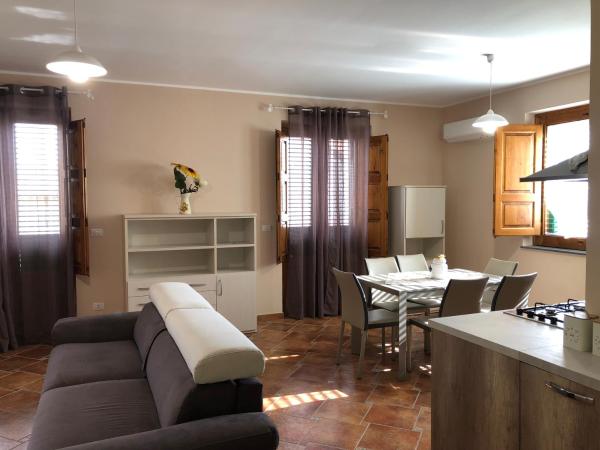 Casa Vacanze Mongibello - Milo