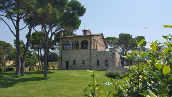 Residenza San Bartolomeo - Montefalco