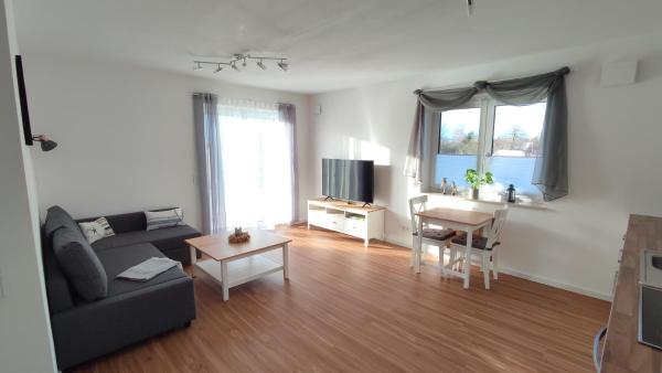 Fewo "Leuchtturmliebe" - Bützow