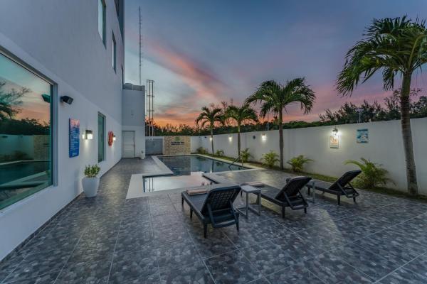 La Venta Inn Ciudad Del Carmen - Ciudad del Carmen