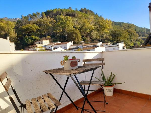 Dúplex Con Terraza En El Bosque - El Bosque, España