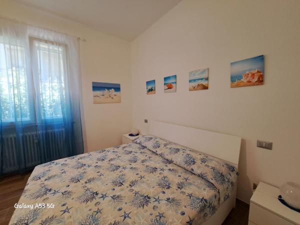 La Casetta Al Mare Di Bubi - Celle Ligure