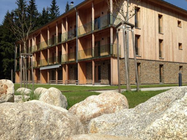 Apartmán Medvědín 100 - Spindlermühle