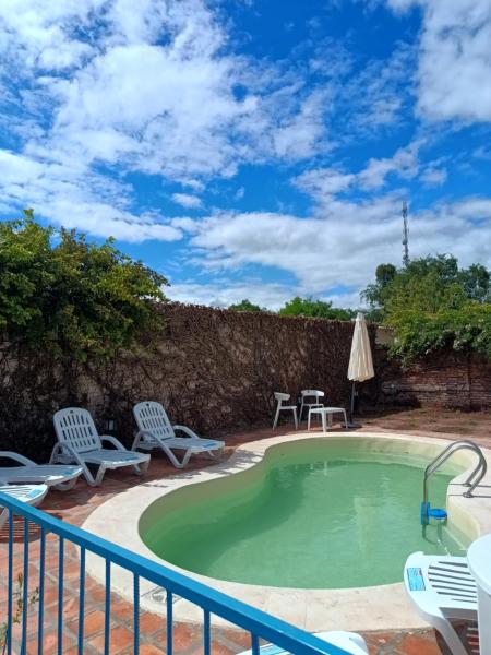 La Casona De Moldes - Provincia de Salta