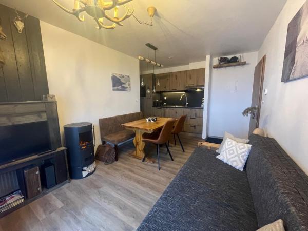 Bellevue A; Nr. 301. - La Tzoumaz