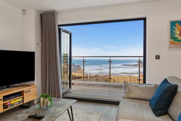 One Sand Banks - Little Haven