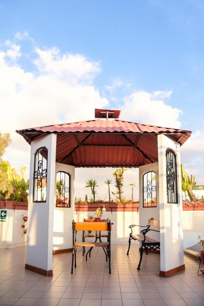 Hotel Benavides - Arequipa