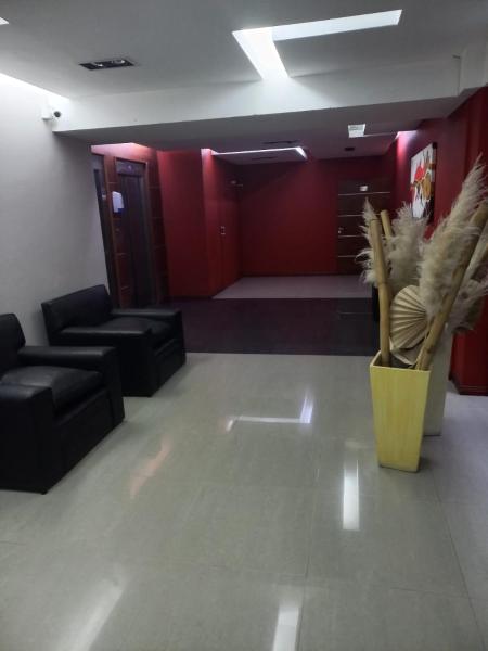 Mc Departamento - Río Cuarto