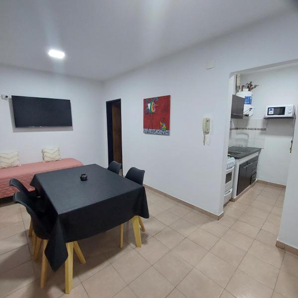 Departamento Falucho 2 - Provincia de La Pampa