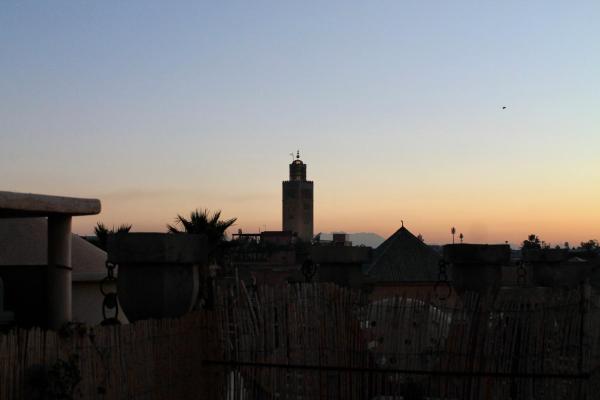 Hostel Kif Kif Annex - Marrakesh