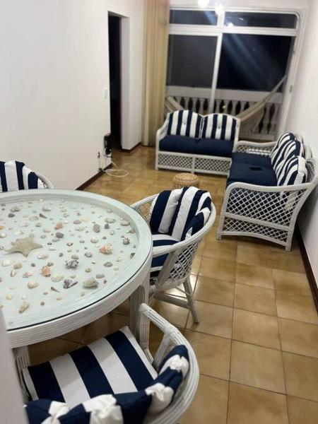 Lindo Apto 2 Dorm - Brisa Mar Guest House - Guarujá
