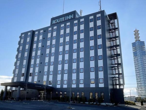 Hotel Route-inn Akita Tsuchizaki - Akita