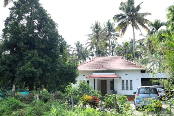 Bellfields Homestay - Wayanad
