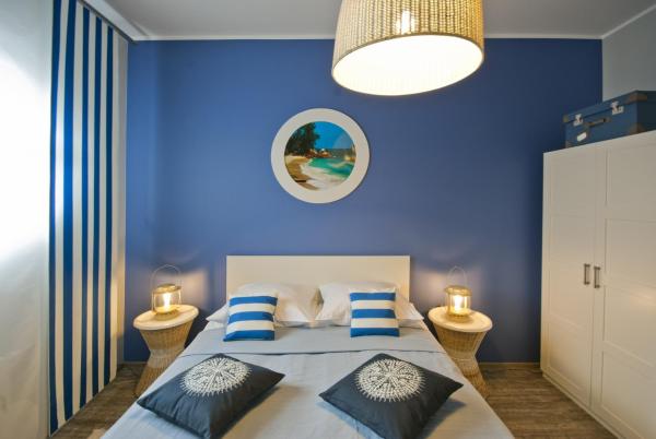 Apartamenty Marina House - Pologne