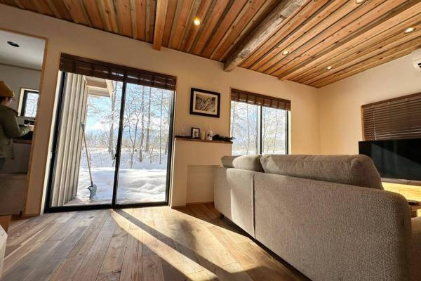 The Misorano Cottage - Hakuba