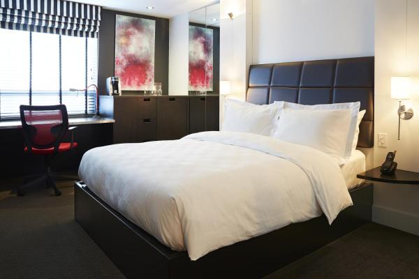 Hôtel Alt Québec - Québec