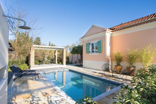 Lallo Living - Corfu