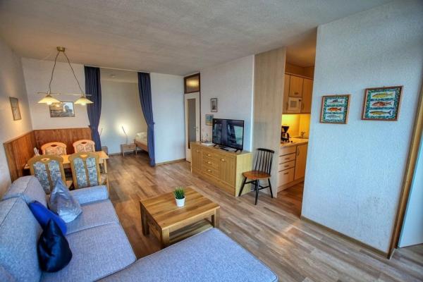 Ferienpark - Haus K, App 0k0811 - Heiligenhafen