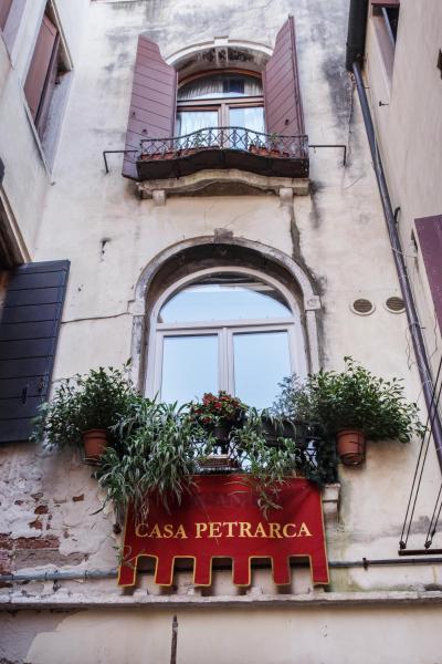 Hotel Casa Petrarca - Venice