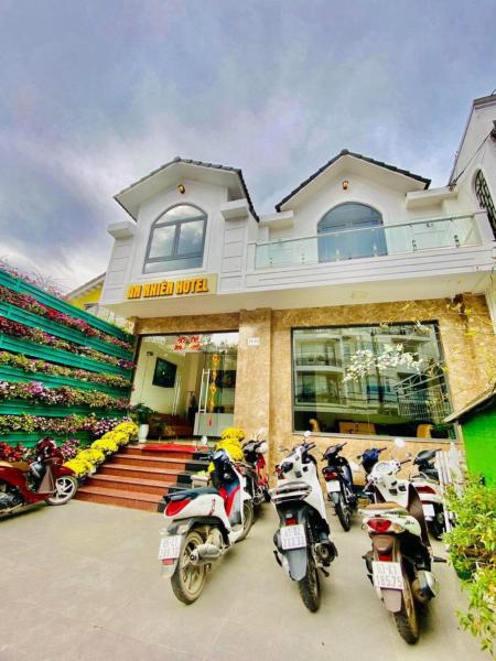 An Nhien Hotel - Đà Lạt