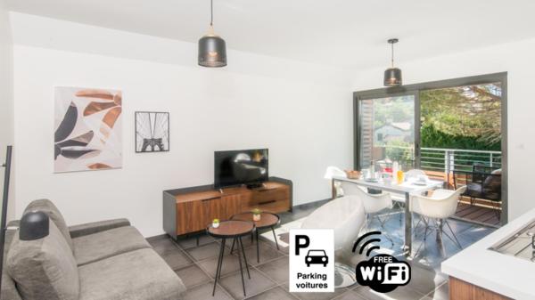 Villa Sunshine Avec Jacuzzi Privatif - Domme
