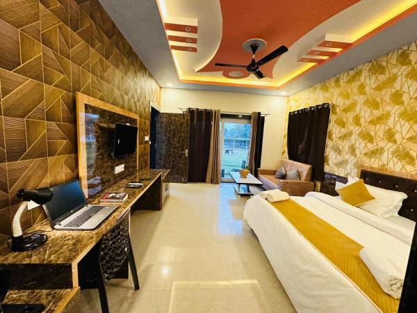 Shree Yog Maya Resort - Pushkar