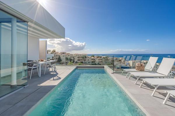 Villa Teresita - Casangular By Upper - La Gomera