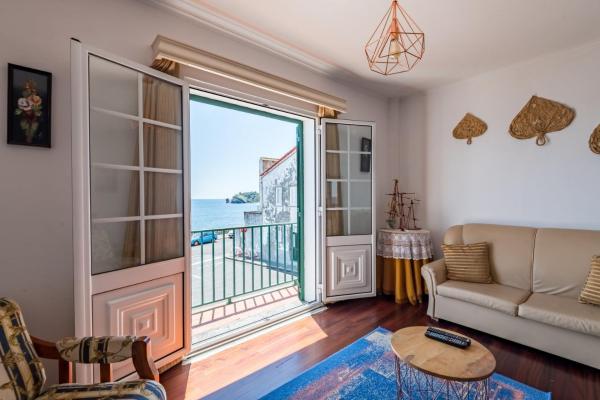 Welcomebuddy - Berço Do Infante Sea View - Vila Franca Do Campo