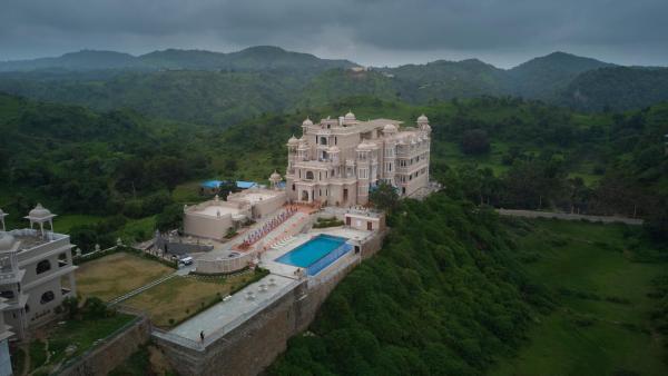 Turban Bhawani Heritage, Kumbhalgarh - Kumbhalgarh