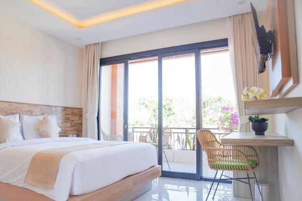 Cansa Seminyak - Seminyak