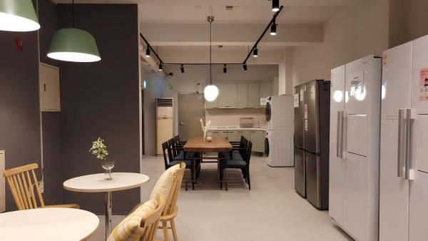 Ssh Icon Hostel - Seoul