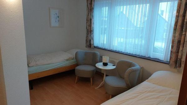 Pension Britta - Monschau