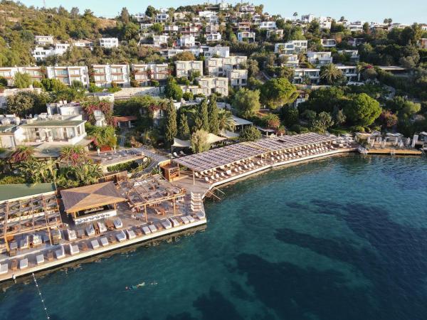 No81 Hotel - Gündoğan