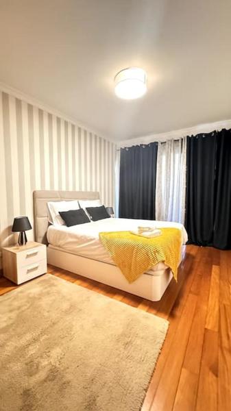 By The Sea Iv - Cosy Flat - Funchal