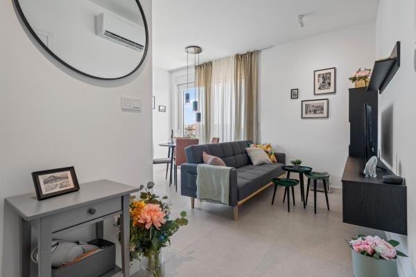 Apartment Brodarica Soul - Brodarica