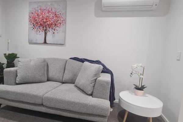 Lovely Central City Apartment St Asaph Street 103 - West Coast