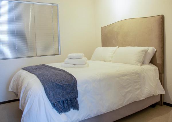 Eden Suites - Sandton