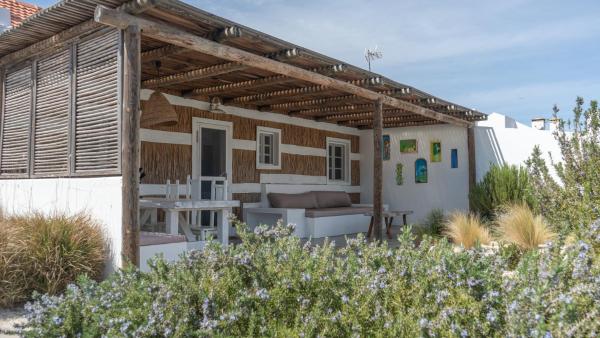 Cabana Na Comporta - Comporta