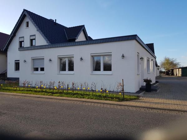 Ferienwohnung Zur Alten Gärtnerei - Nideggen