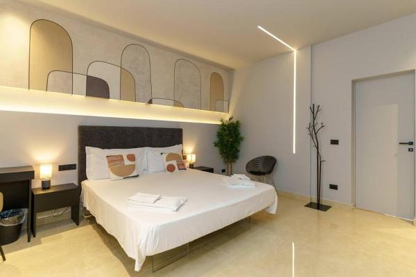 Appartamento Domus Lavica - Catania