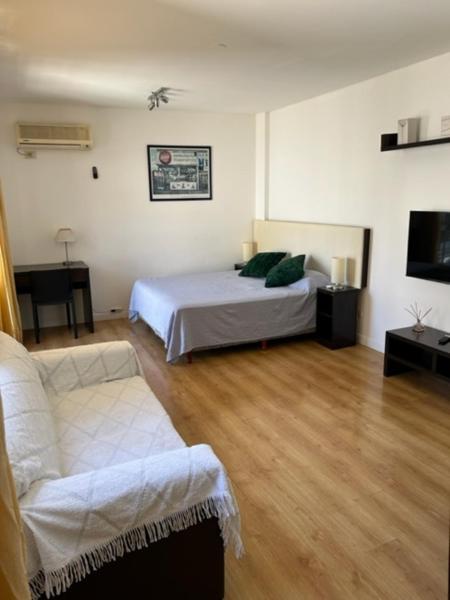 Apartamento La Rural - Buenos Aires
