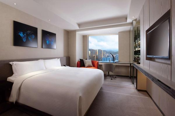 Humble House Taipei, Curio Collection By Hilton - Sanchong District
